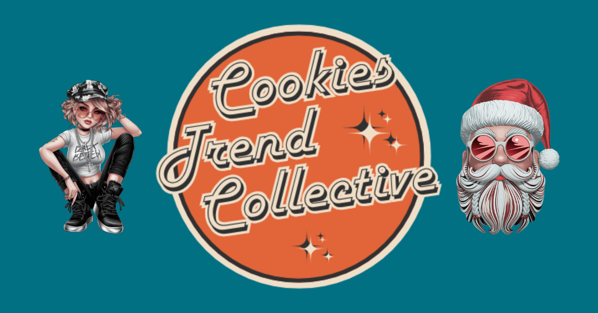 Products – Cookies Trend Collective